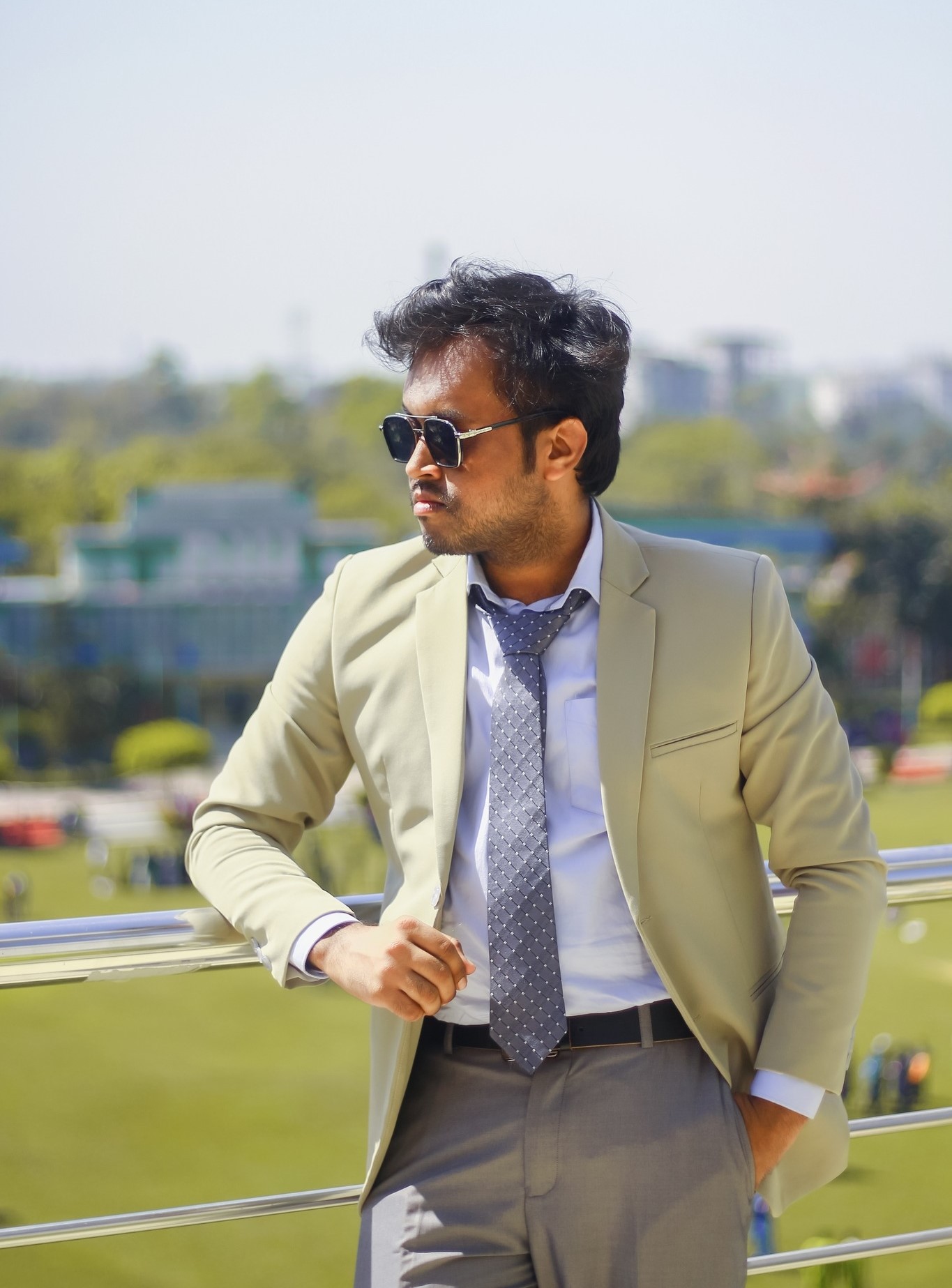 Gourab Datta | AI Enthusiast Student Researcher